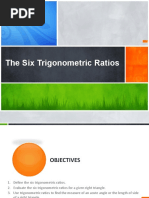 Lesson-Plan CO Math 9 2nd Quarter | PDF