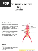 Anatomy and Physiology of the Umbilicus | PDF | Abdomen | Vein