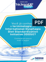 Folder IDDSI Completo | PDF