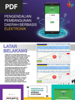 SIMWAIPAS Modul Pendaftaran Dan CBT | PDF