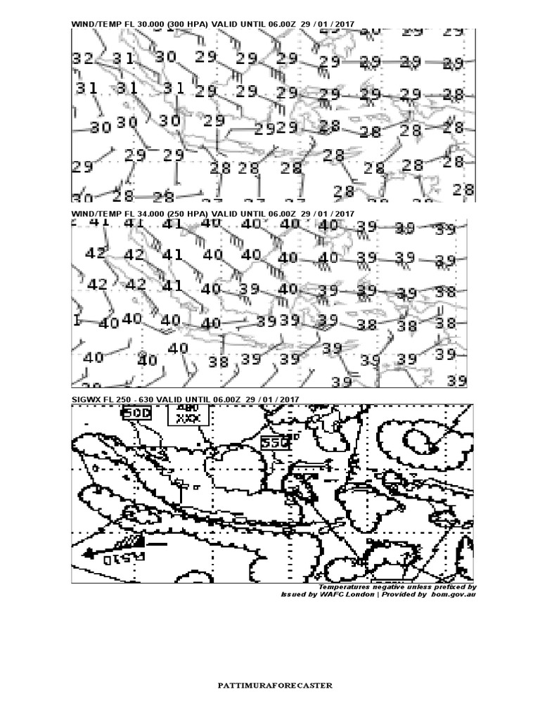 Id-6171 | Download Free PDF | Tropical Cyclone Seasons | Earth Sciences