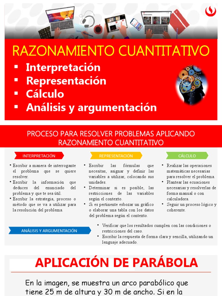 Ce82 Problemas Con RC - Parábola 2 | PDF | Ecuaciones | Análisis matemático