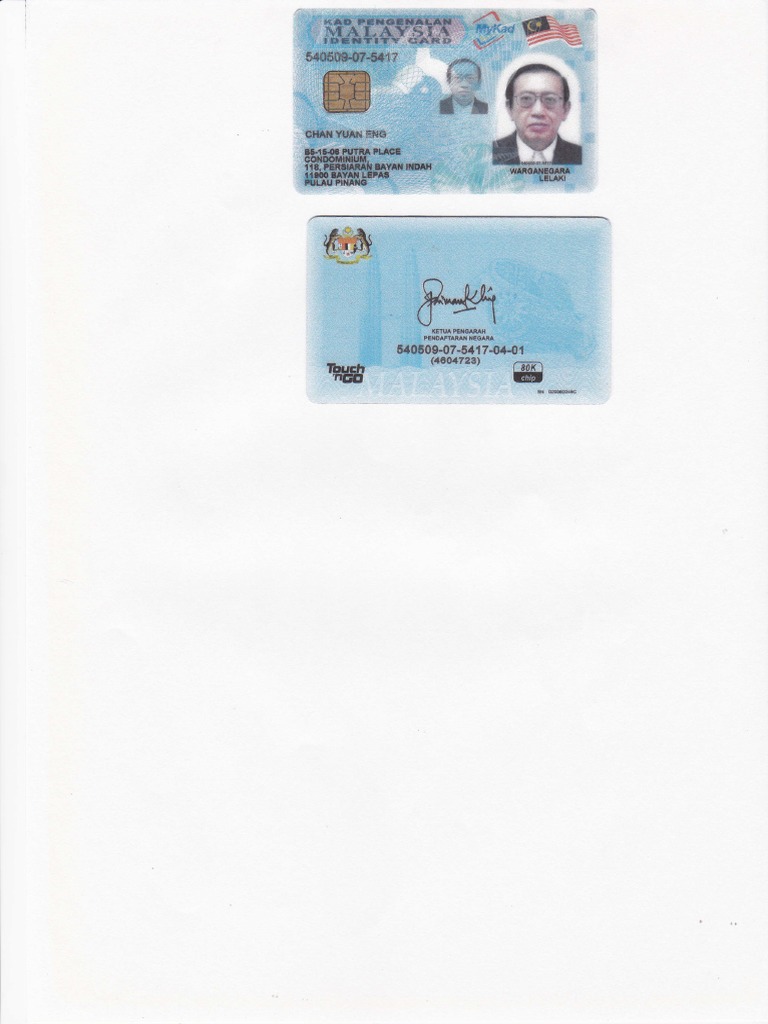 DR Chan Yuan Eng | PDF