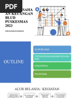 SIPD e-BLUD | PDF | Pengelolaan Keuangan & Uang | Bisnis