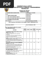 Coffee Lover Questionnaire | PDF