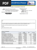 SOE Act 2023 - Checklist | PDF | State Owned Enterprise | Audit