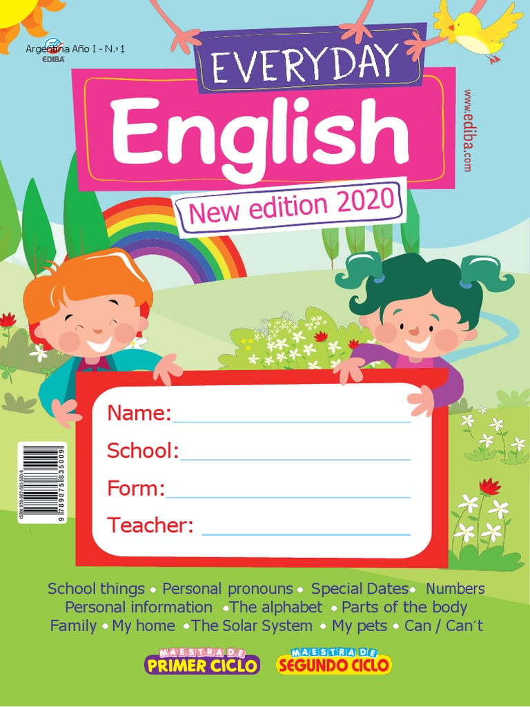 Learning English Everyday | PDF | Lunch | Cooking