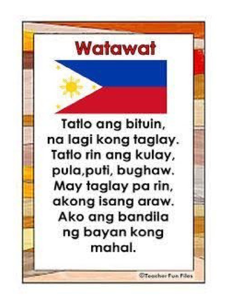 Filipino Pagbasa - G1 | PDF