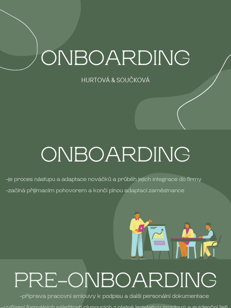 ONBOARDING | PDF