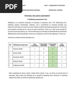LEVEL 2-Anxiety-Adult (PROMIS Emotional Distress-Anxiety - Short Form ...