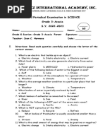 Types of Animals: Grade 2 Science Worksheet | PDF | Home & Garden ...