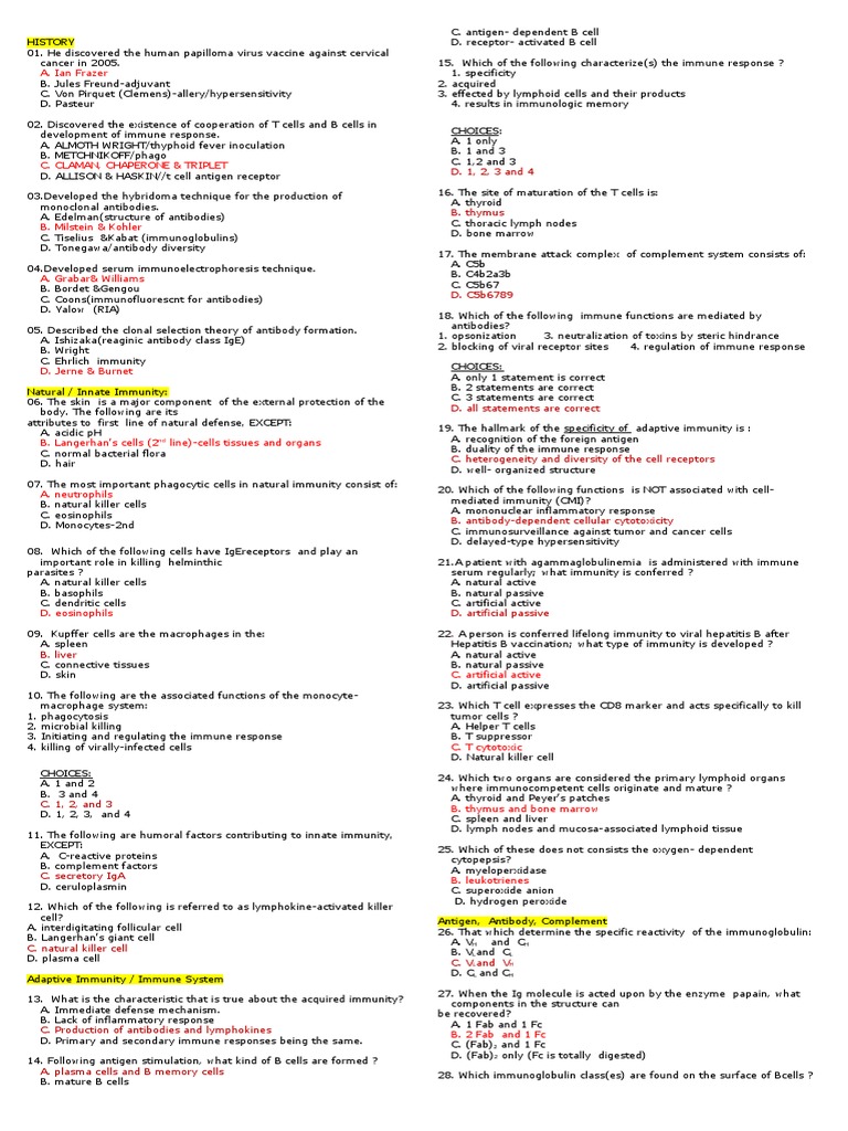 Is Recalls Complete | PDF