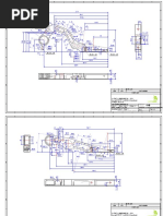 Knuckle Joint Drawing-3 | PDF | Mechanical Engineering