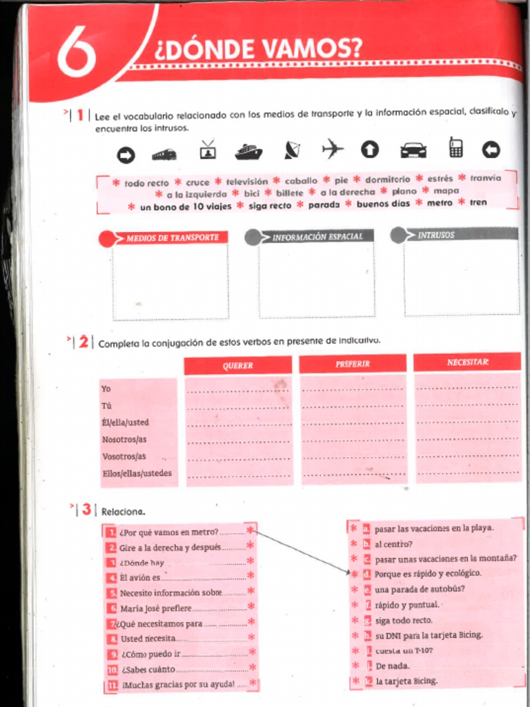 A1 U6 Ejercicios Pdf