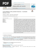 Spawn Writing-2 | PDF | Educational Assessment | Educational Psychology