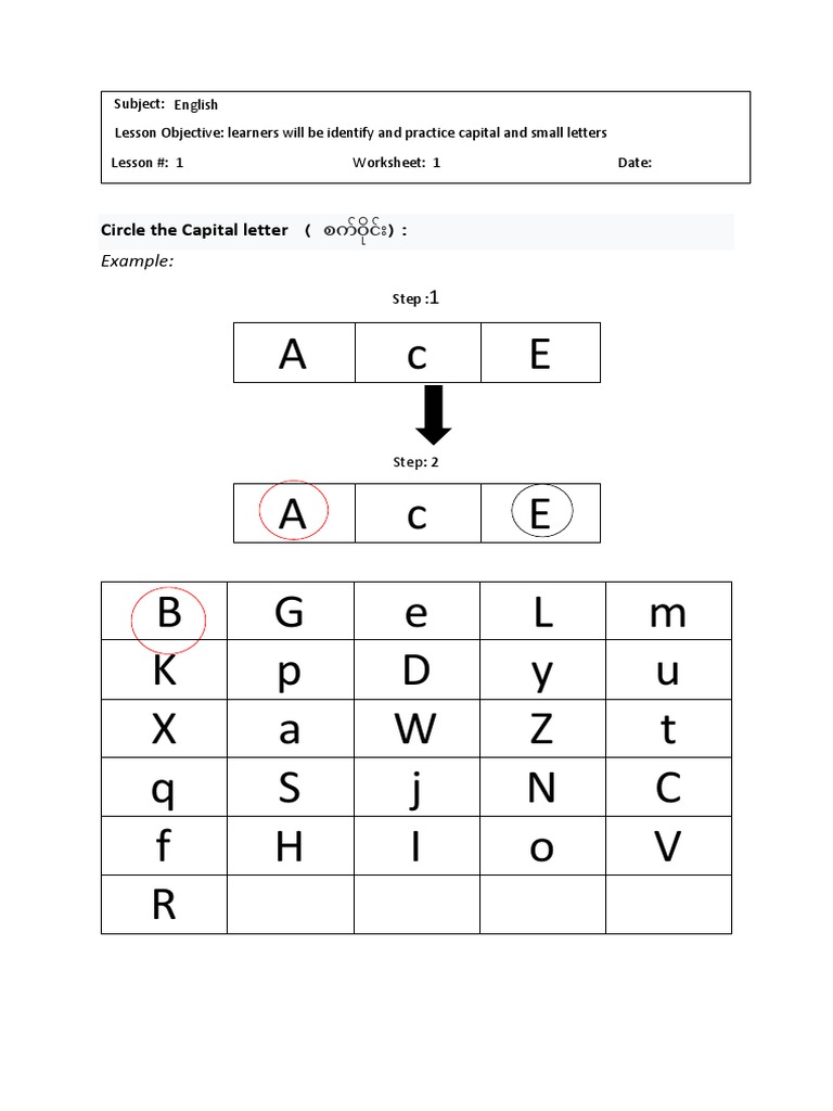 My English Book 1 | PDF | English Language | Consonant