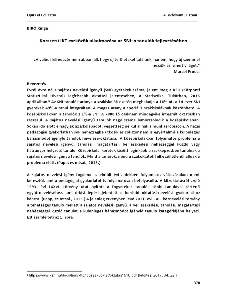 IKT eszközök.kiemeléssel | PDF