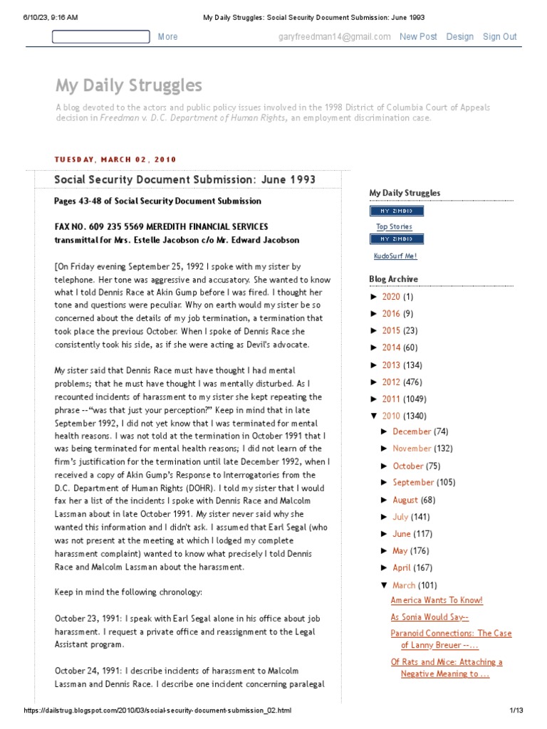 Evidence of Clandestine Communications | PDF
