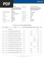 DTDC Receipt | PDF | Trade
