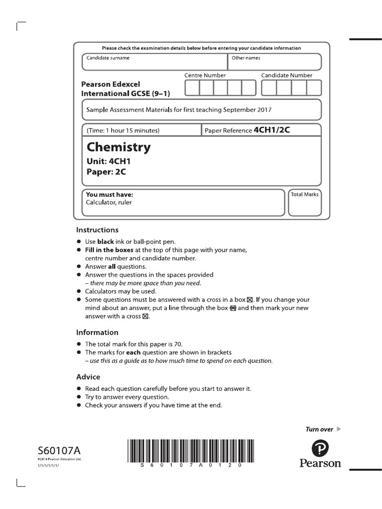 2019 LSample Paper2 Questions | PDF