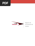 Acceso y Registro en Portal Empresarial Infonavit | PDF | Finanzas y dinero