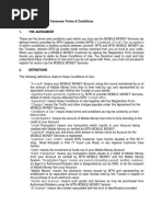 MTN Agent Training Manual | PDF | Personal Identification Number ...