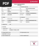 Nümunə Akt | PDF