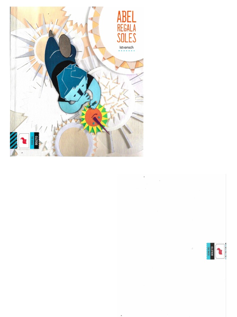 Abel Regala Soles | PDF