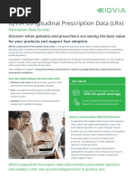 Epic Clarity | PDF | Databases | Relational Database