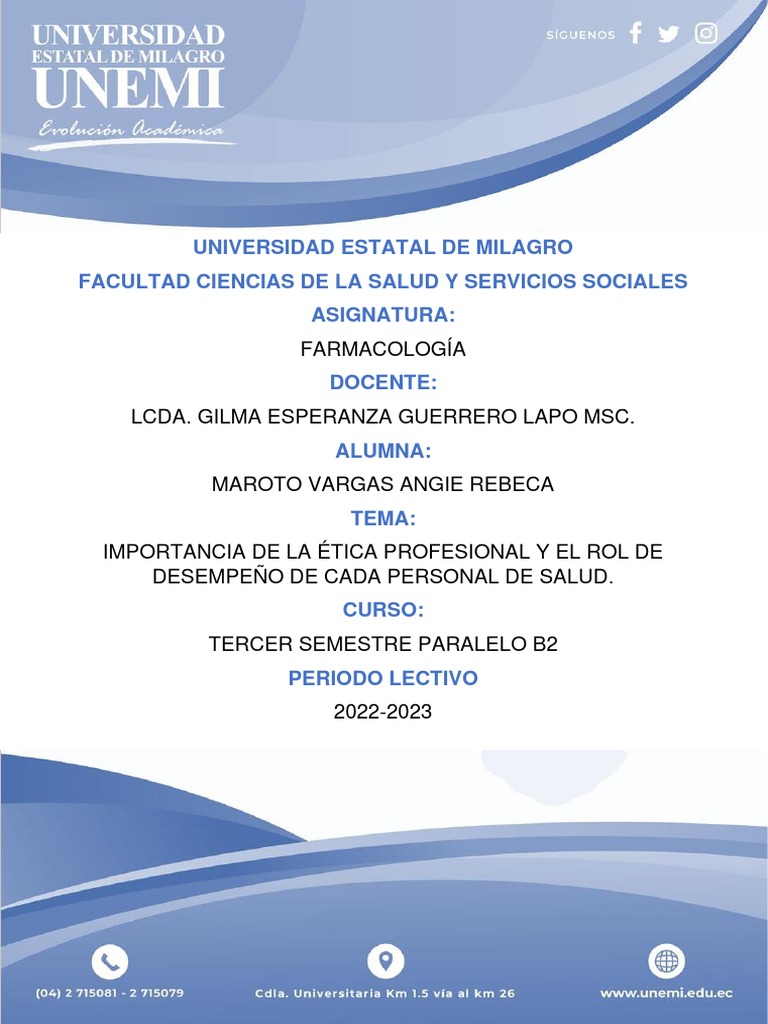 Mala Praxis | PDF | Ciencia y matemáticas