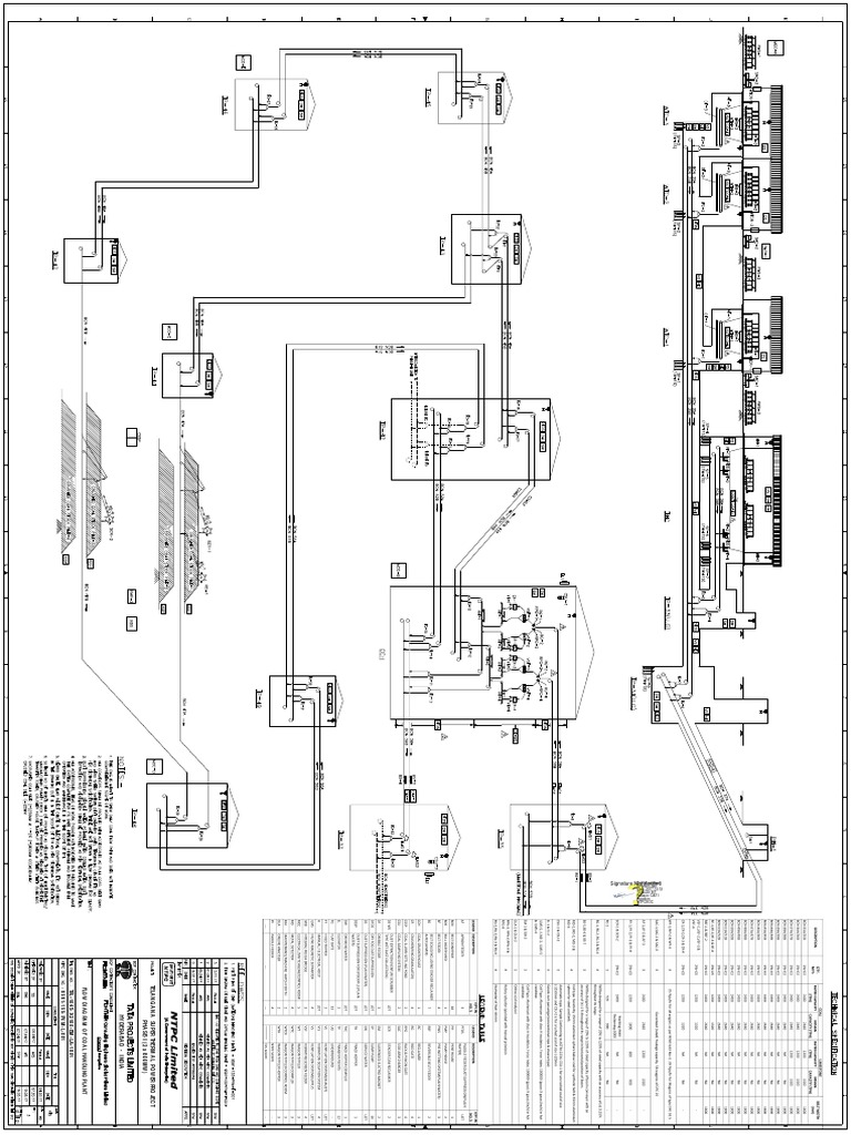 CHP Flow Diagram | PDF