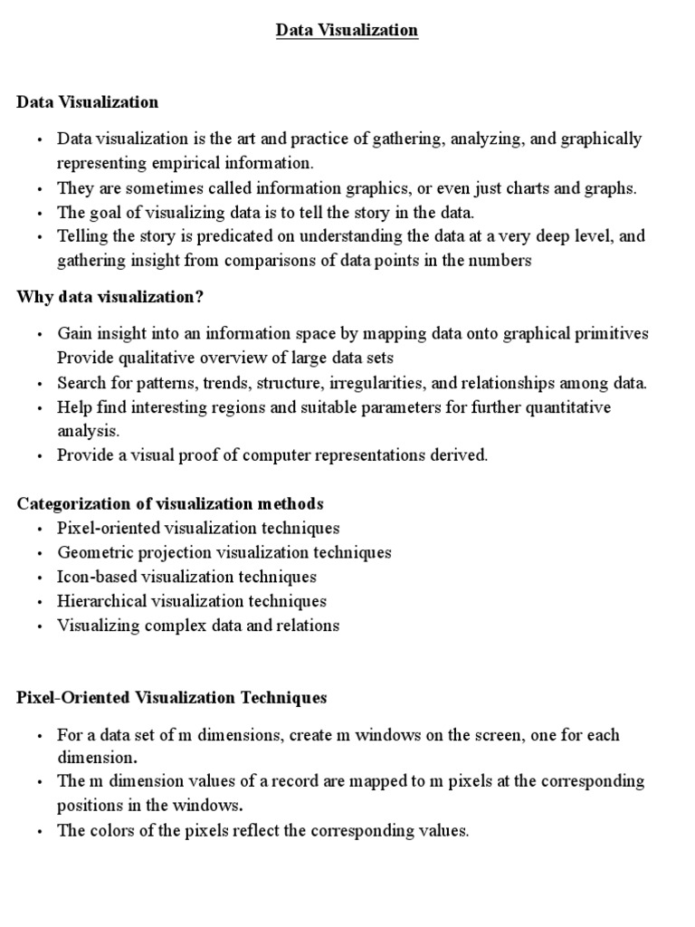 5 Da | PDF | Scatter Plot | Data