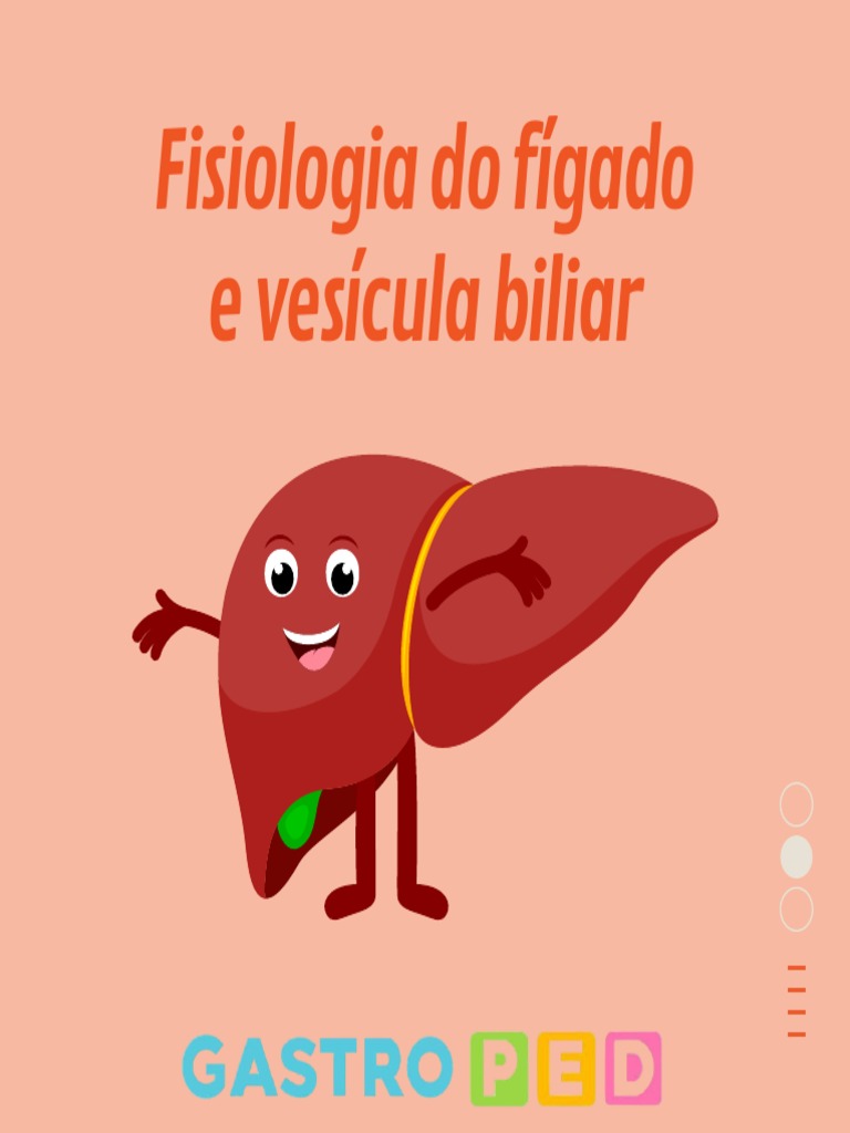 Fisiologia Do Fígado | Download grátis PDF | Bile | Fígado Fisiologia Do Fígado | Download grátis PDF | Bile | Fígado