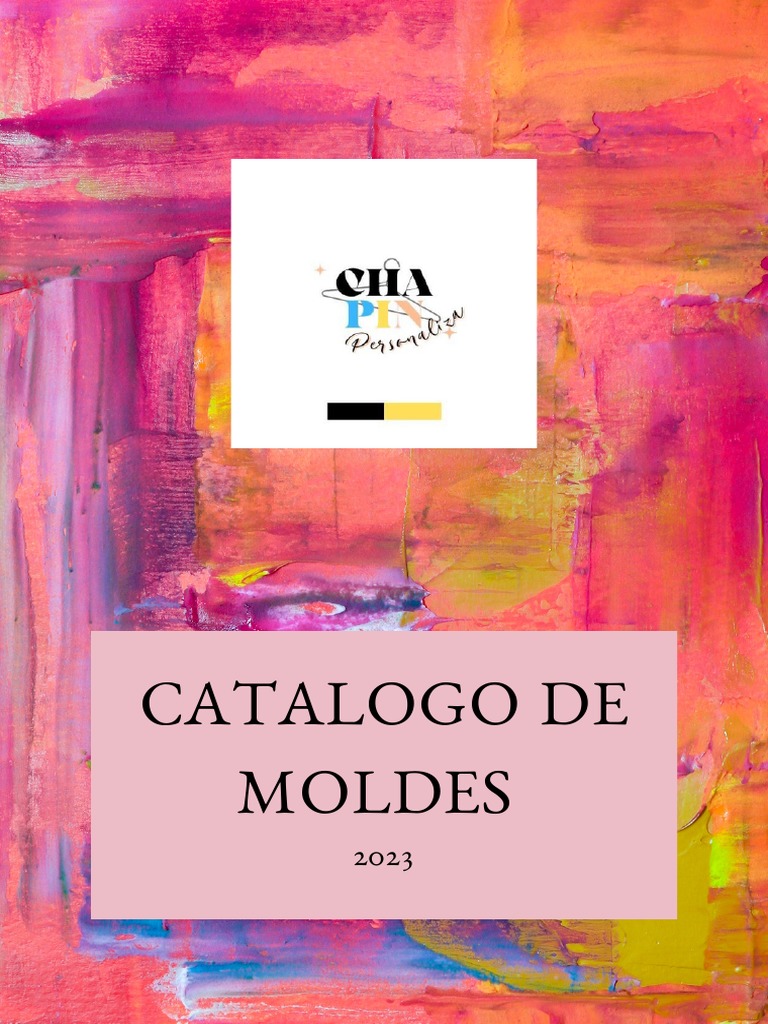 Catalogo Moldes 2023 | PDF | Moda | Ropa