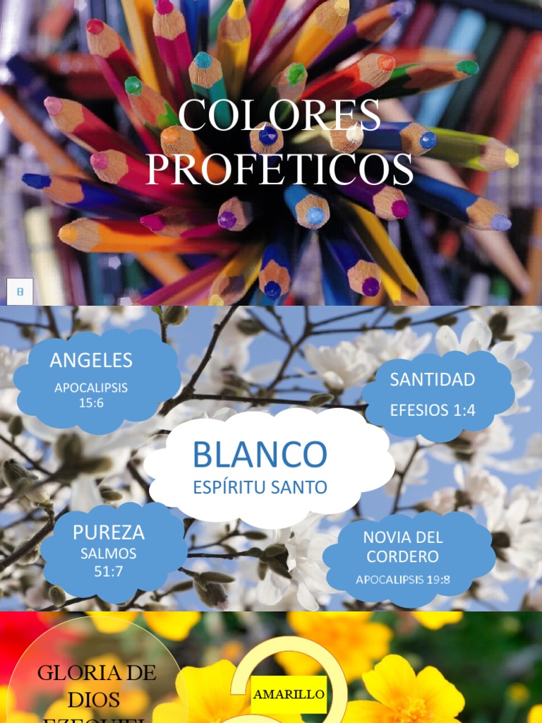 Color Es | PDF