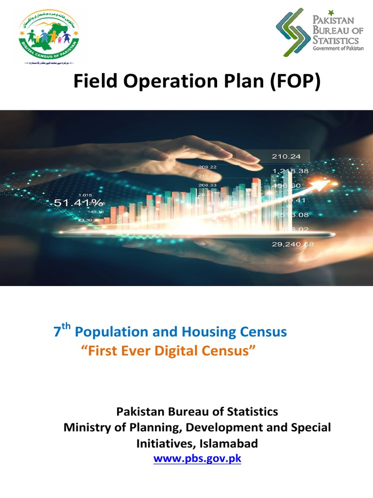 FOP Final 26-2-23 Final | PDF | Census | Quality Assurance
