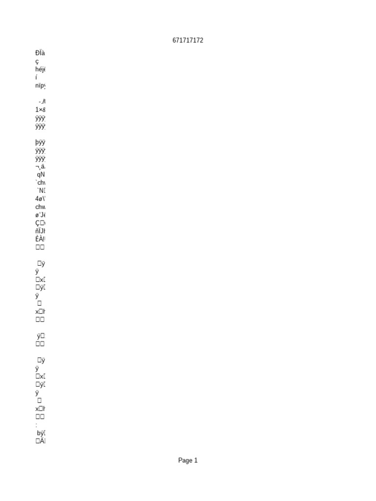 1896-06 Cuadro de Cargas y Tablero 2F Vers 17 09 13 | PDF | Latin Script