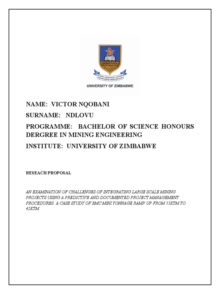 Project Proposal | Download Free PDF | Duct (Flow) | Ventilation ...