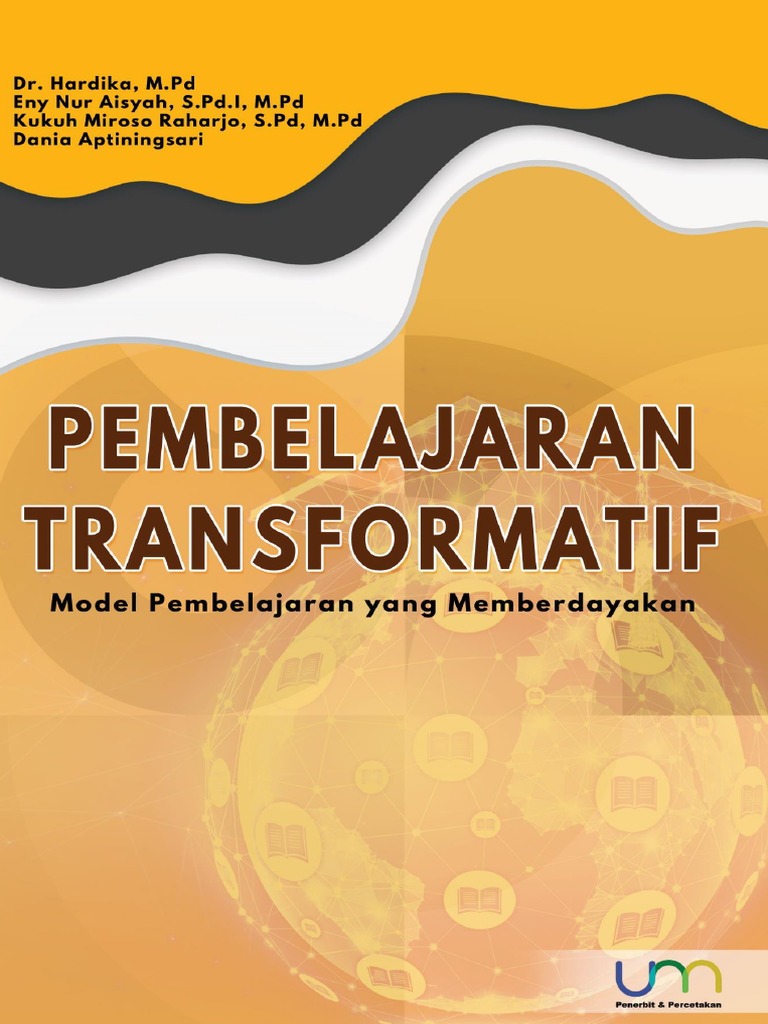 Pembelajaran Transformatif | PDF | Karier & Perkembangan