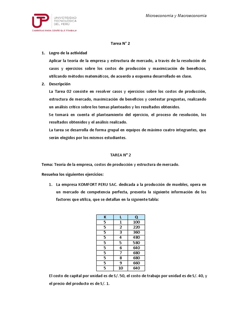Tarea 02 - V03 333333 | PDF | Tecnología