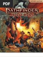 Pathfinder 2e Remaster Actions and Activites Cheat Sheet Light Mode ...