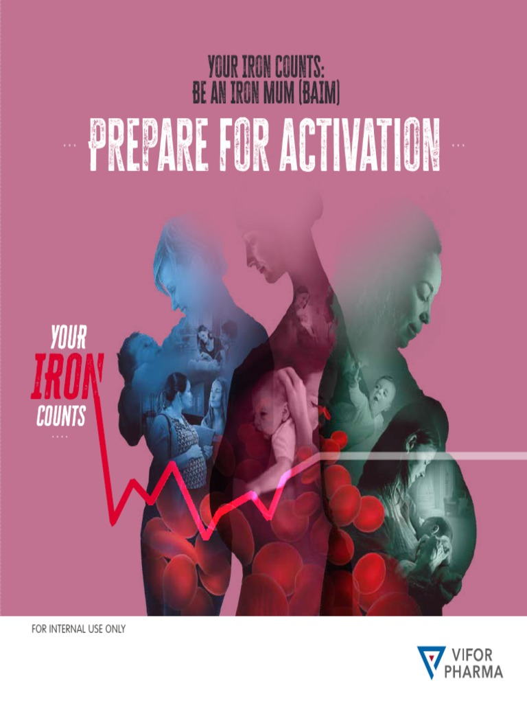 BAIM Preparation For Activation Infographic 0 | PDF