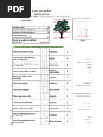 TECA Test de Empatía Cognitiva y Afectiva | PDF