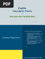 Timothy Winters | PDF | Poetry | Prayer