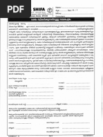 Form I MTP | PDF | Abortion | Pregnancy