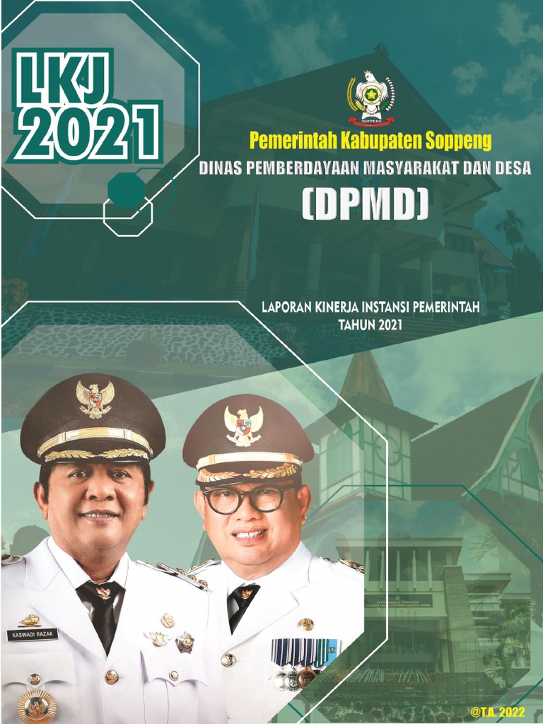LKJ 2021 FIX | PDF