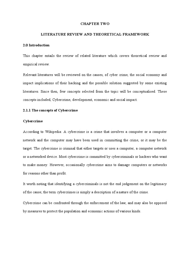 Umar Muhd Badamasi Project | PDF | Cybercrime | Computer Security