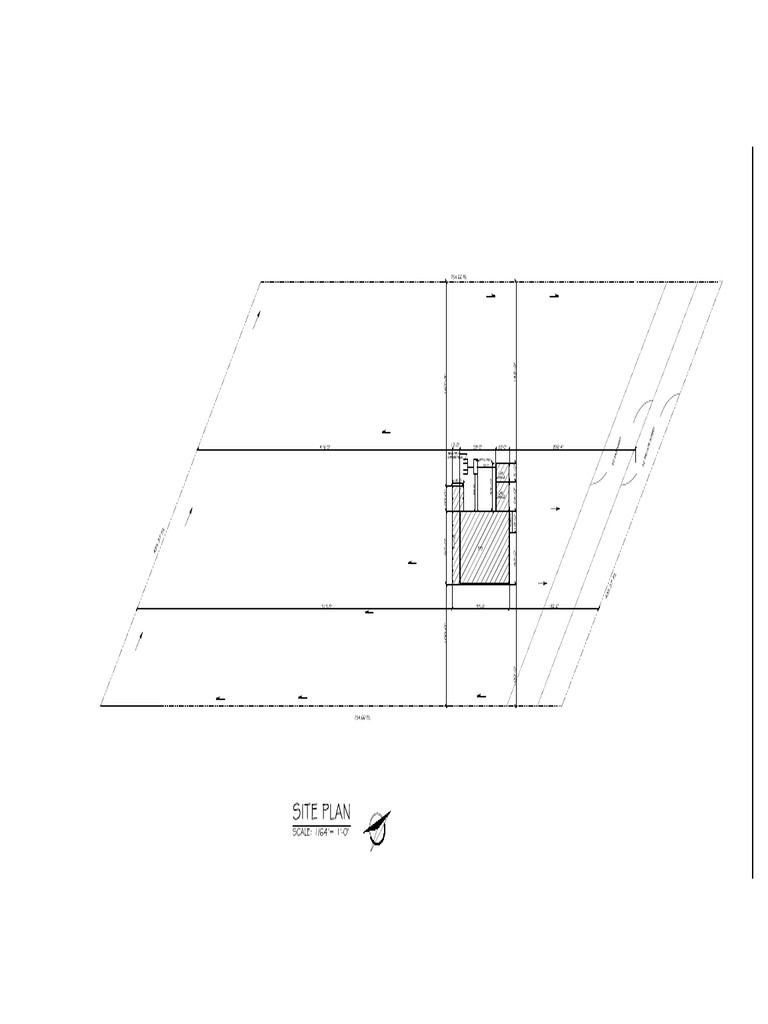 Site Plan | PDF