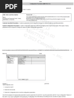 Caterpillar VIMS Training Guide | PDF | Information | Laboratories