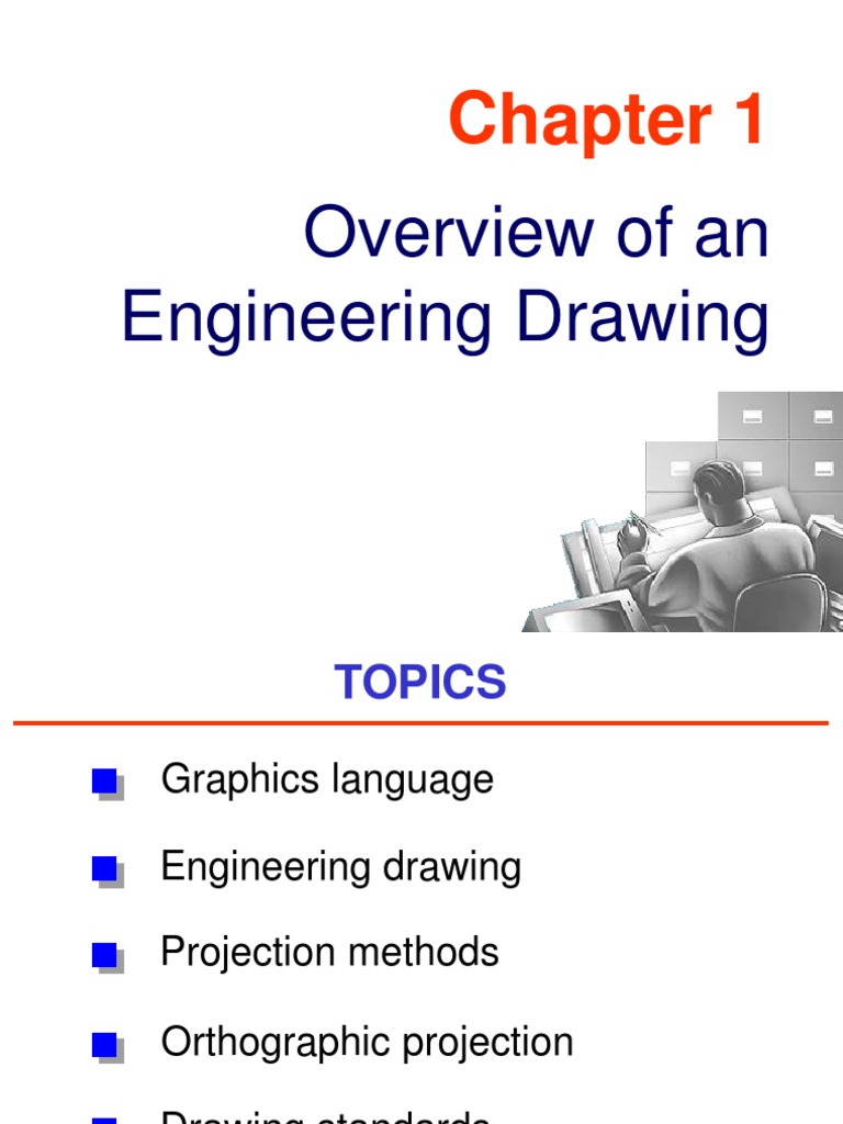 Lecture 1 Engineering Drawing Pdf